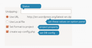 NetBeans WordPress Plugin | junichi11.com