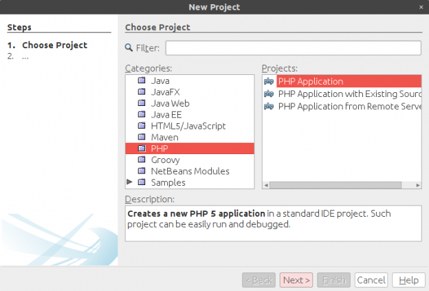 NetBeans: Apache NetBeans のビルド | junichi11.com