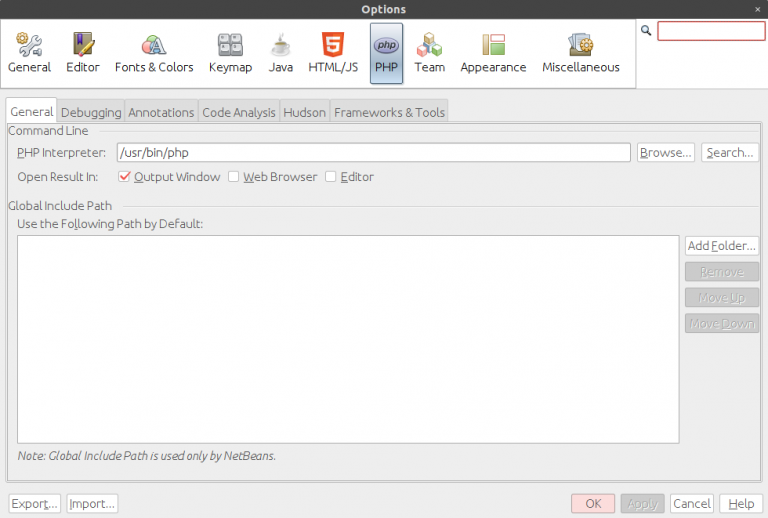 NetBeans: Apache NetBeans のビルド | junichi11.com