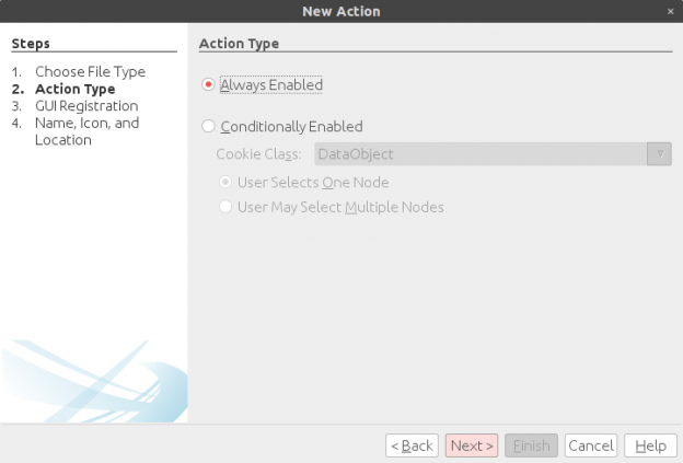 はじめてのNetBeans Plugin 開発 | junichi11.com