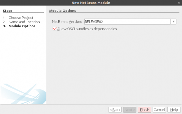 はじめてのNetBeans Plugin 開発 | junichi11.com