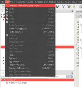 はじめてのNetBeans Plugin 開発 | junichi11.com