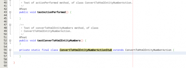はじめてのNetBeans Plugin 開発 | junichi11.com
